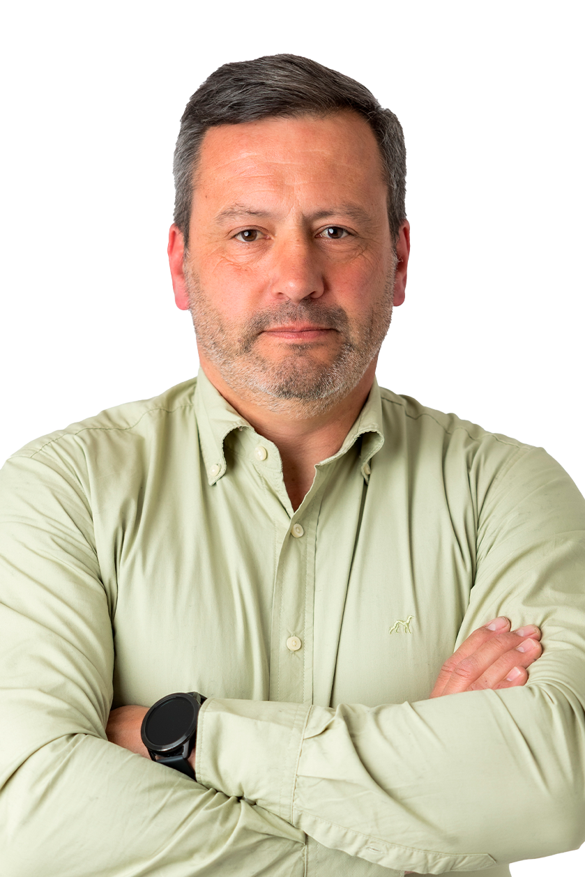 José Tadeu Freitas - ALMODÔVAR | PSD